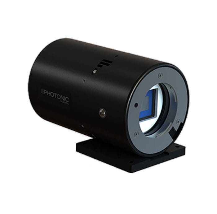 Industrial camera - HAWKeye 4123 - Photonic Science and Engineering ...