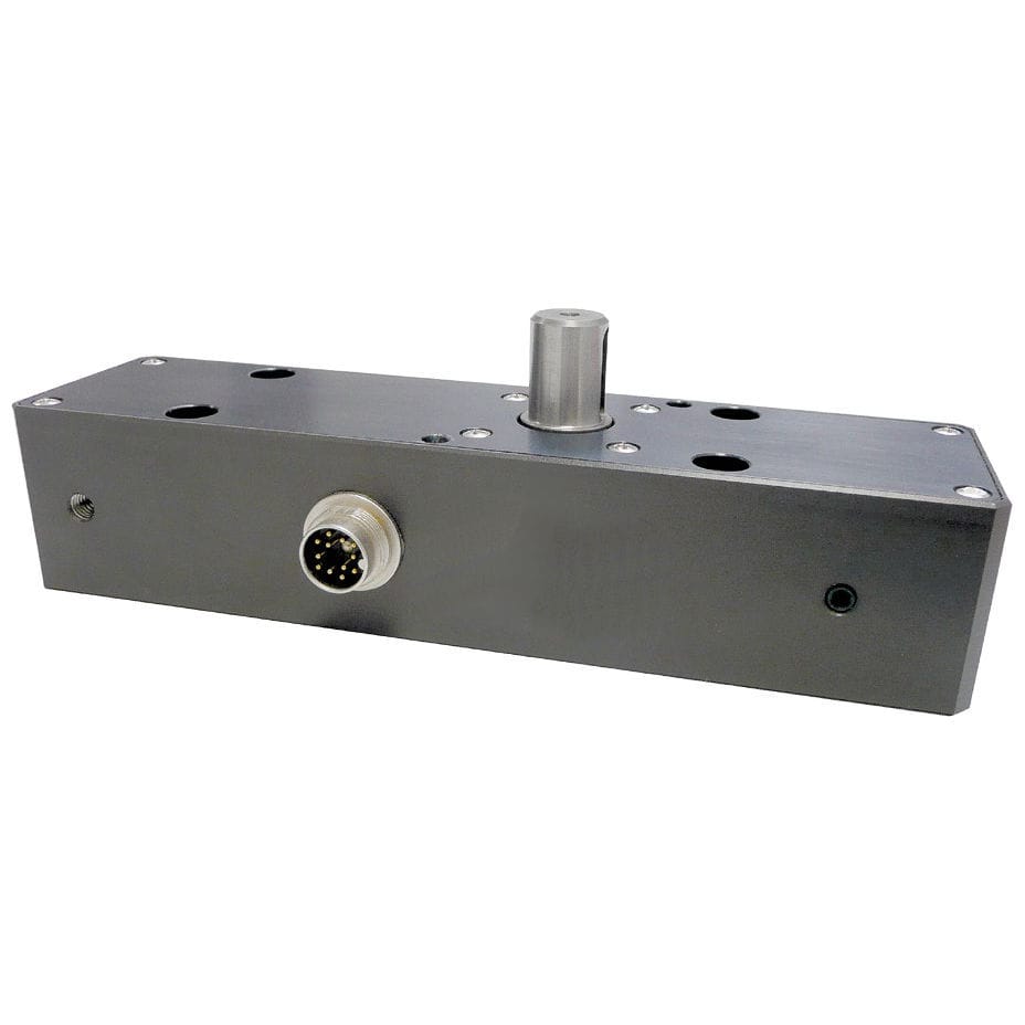 Static torque transducer - DRB-II - ETH-messtechnik gmbh - voltage ...