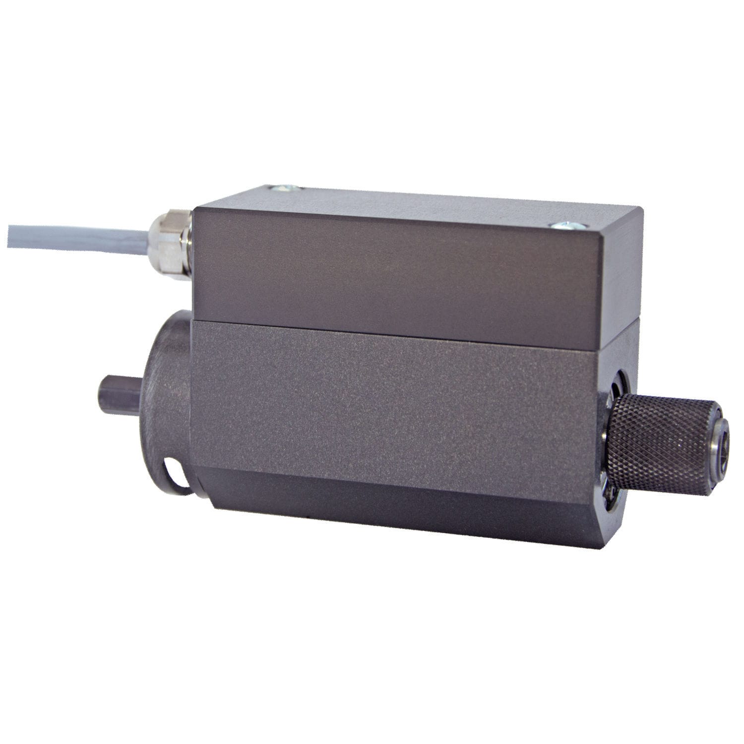 Rotary torque sensor - DRFS-1/4"-w-S - ETH-messtechnik gmbh - hex drive ...