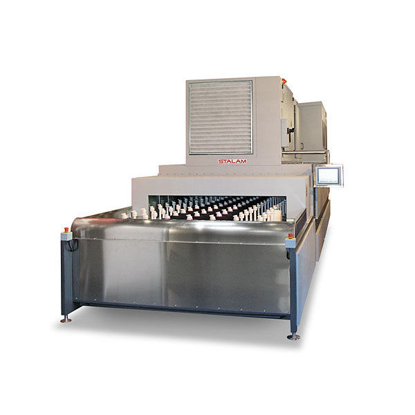 Radio frequency dryer - RFA/HP - Stalam S.p.A. - continuous / for the ...