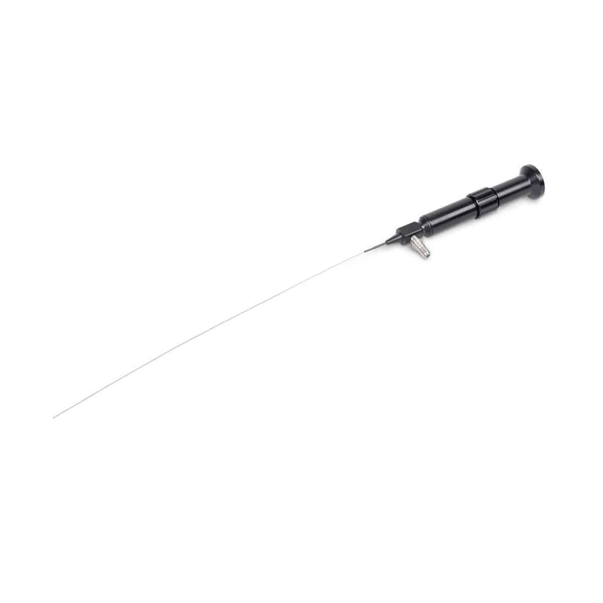 Micro borescope - ULTRA FINE MICRO - Fiberscope.net by MEDIT - flexible ...