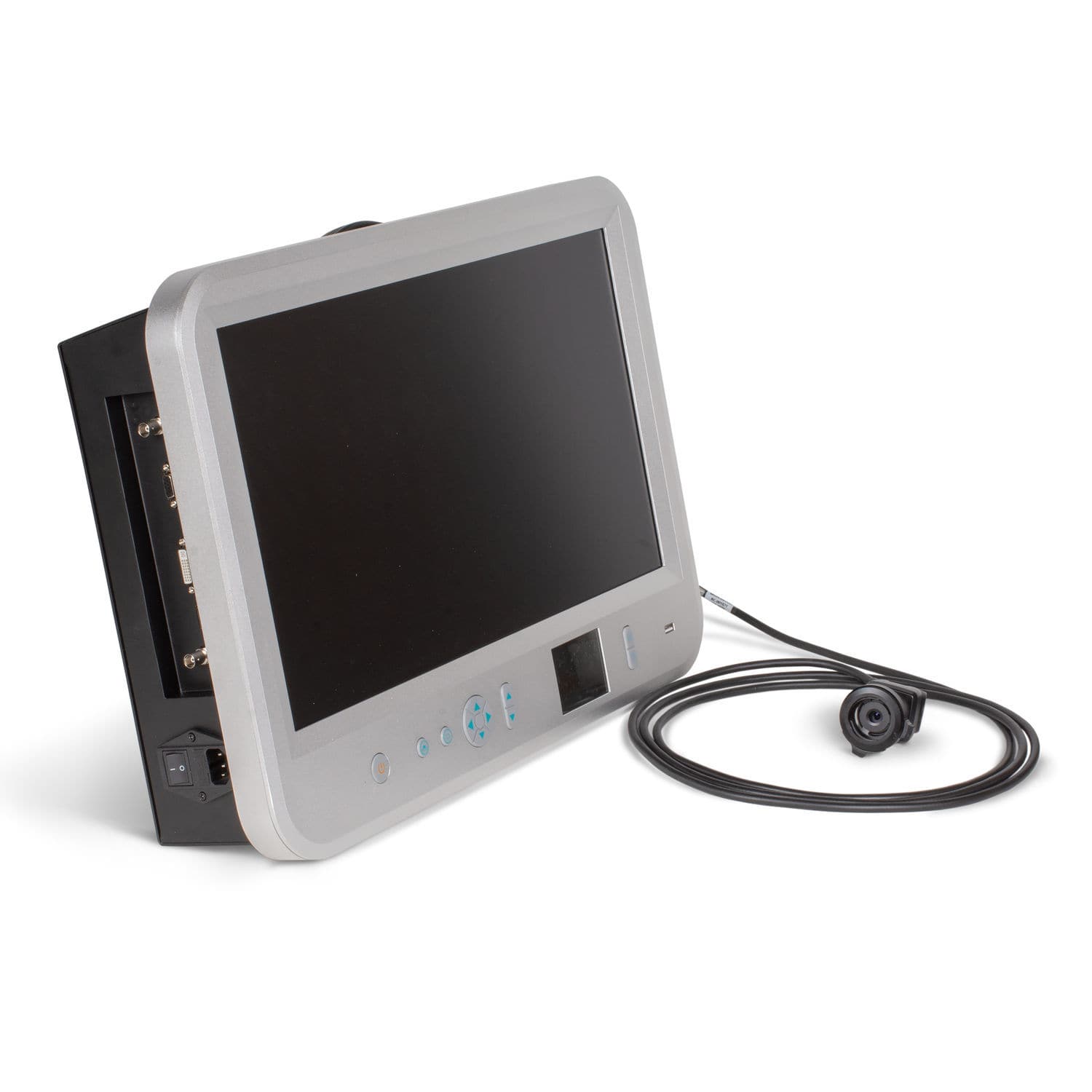 Endoscope camera system - LOOK-SEE - Fiberscope.net by MEDIT - for ...
