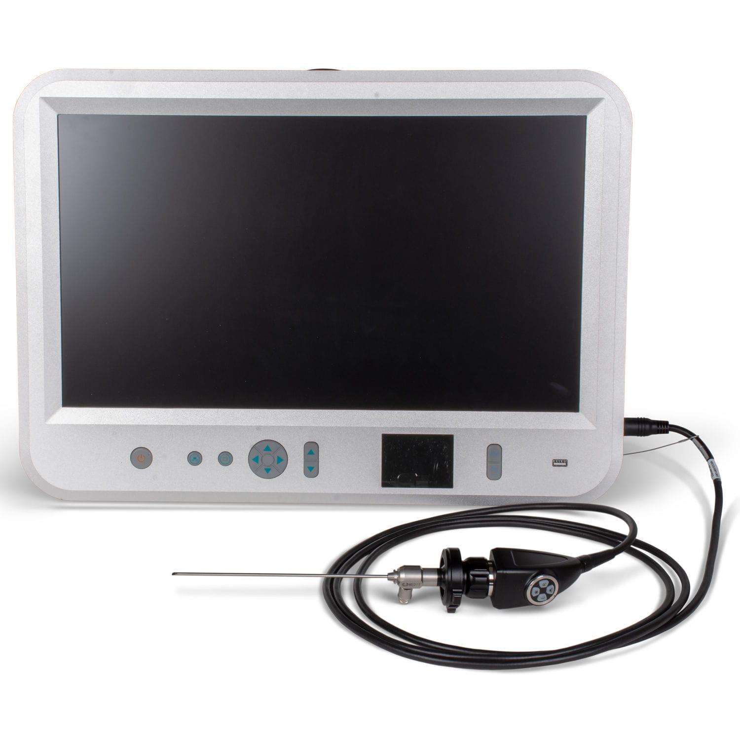 Borescope camera system - LOOK-SEE - Fiberscope.net by MEDIT - for ...