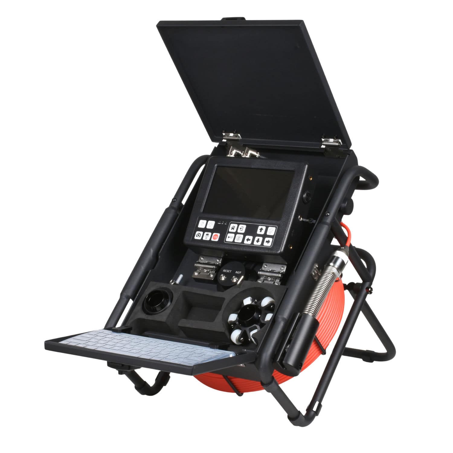 Inspection camera system - Fiberscope.net by MEDIT - industrial / for ...