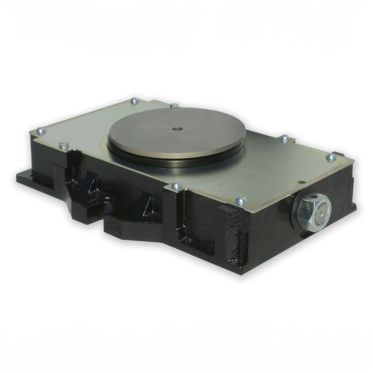 Machine tool leveling wedge - LA series - Farrat - precision