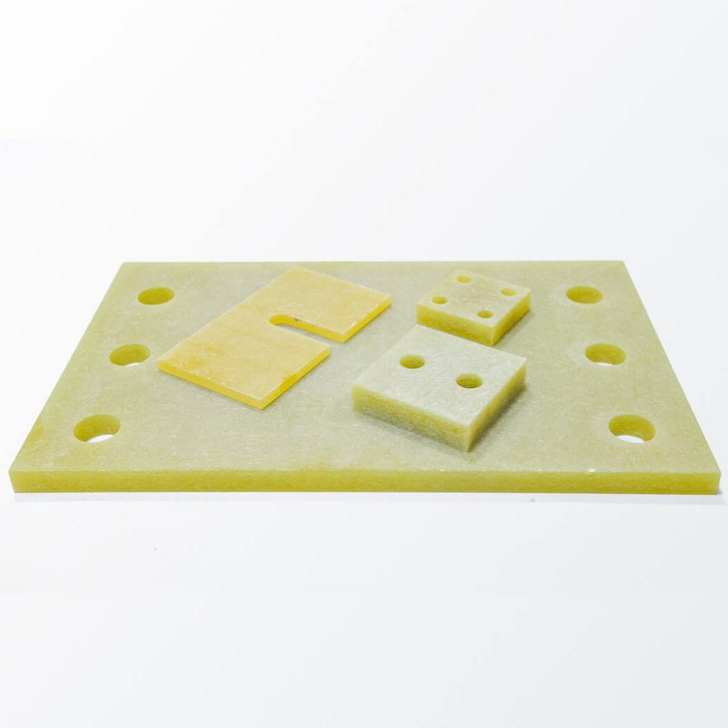 Thermal insulating material - STRUKTRA™ TBK - Farrat - building