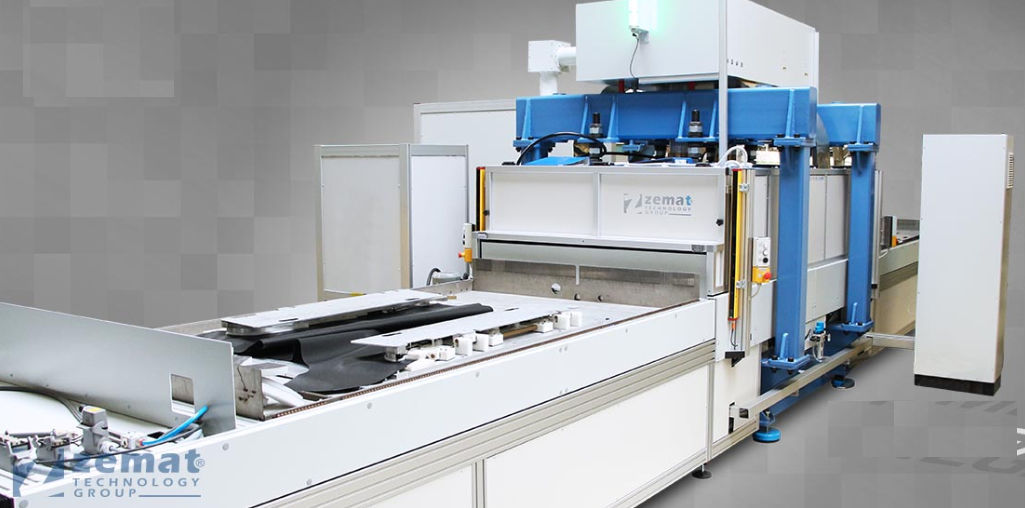 MMA welding machine - MEGA - Zemat Technology Group - high-frequency ...