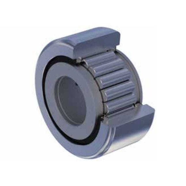 Heavy-duty cam follower - FGU series - Nadella Group - with needle ...