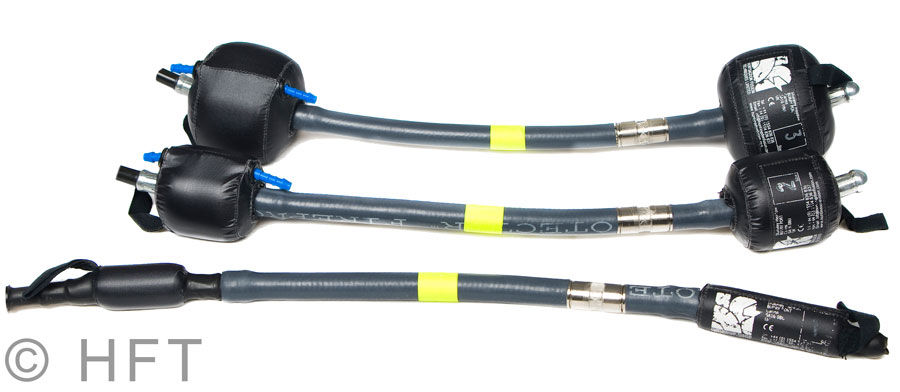 Inflatable shutter - 25 - 300 mm | Argweld® PurgElite® - Huntingdon ...