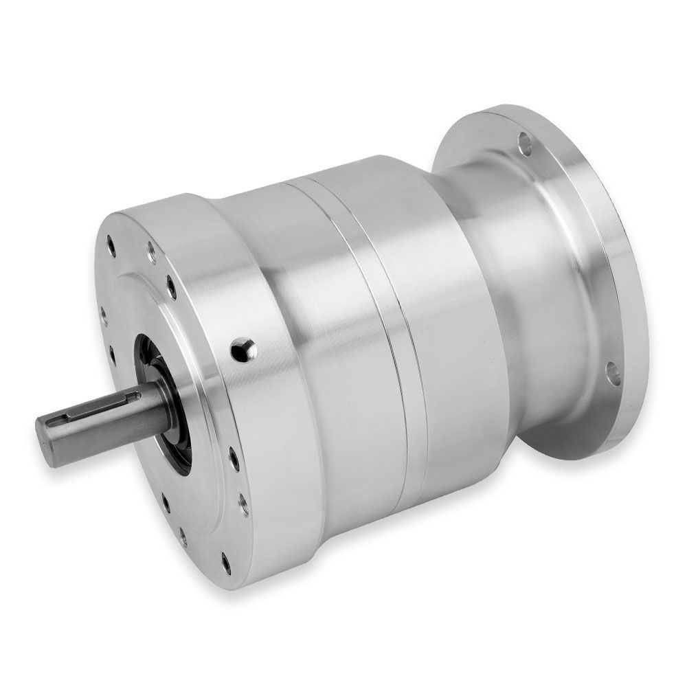 NEMA combined clutch-brake unit - STH Series - Mach III Clutch, Inc ...