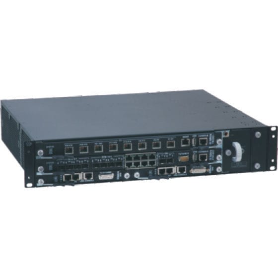 Module multiplexer - ADM 16 - Iskra d.d. - optical / power / high-density