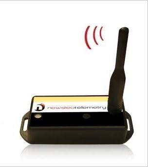 Temperature data-logger - LOG20 l LOG22 l LOG25 - Newsteo SAS ...