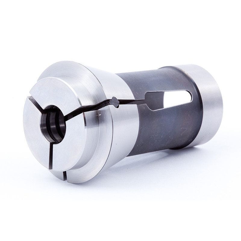 Dead length collet - 171E series - DT Group
