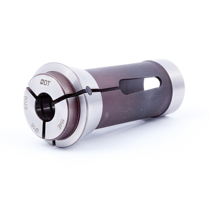 Dead length collet - 164E series - DT Group