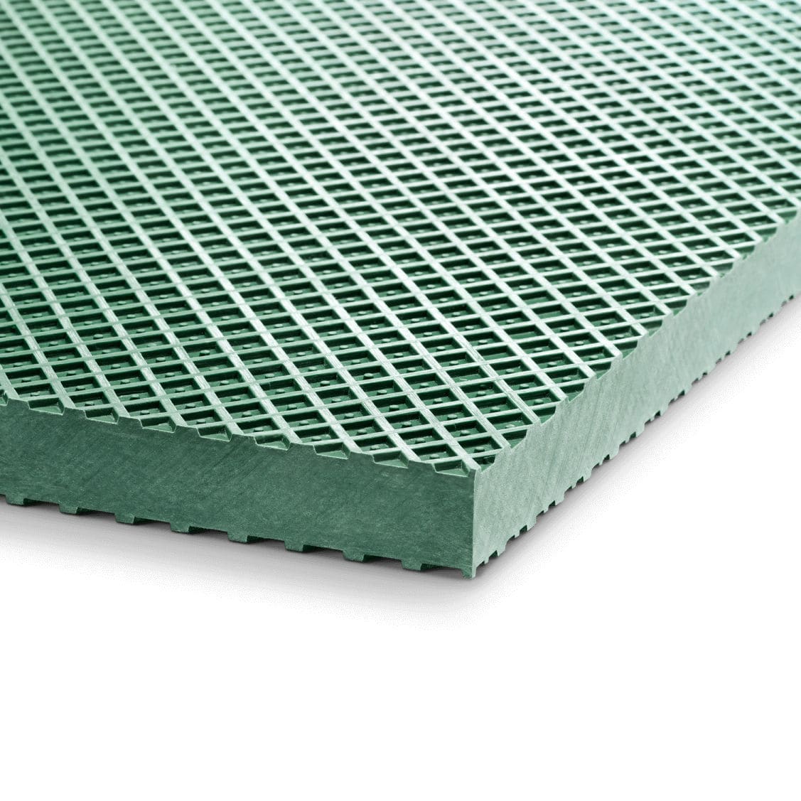 Load-bearing anti-vibration pad - TYPE B5 - Bilz Vibration Technology AG
