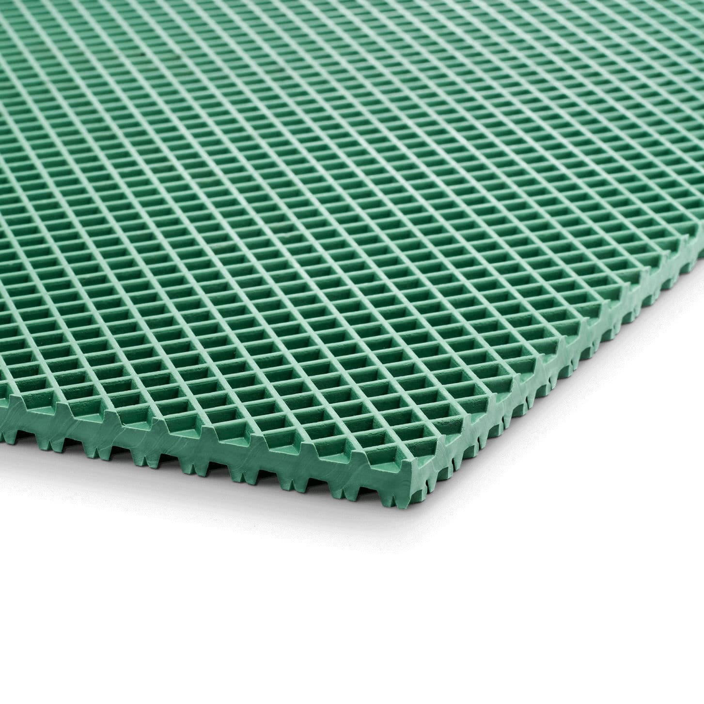 Load-bearing anti-vibration pad - TYPE B13W - Bilz Vibration Technology AG