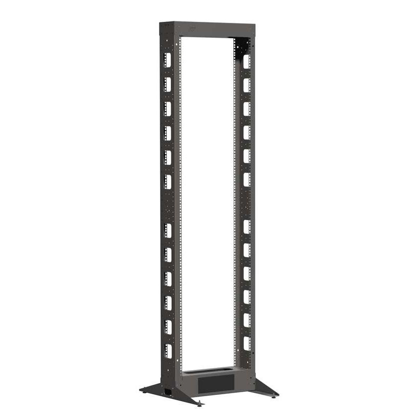 19" rack - OPENRACK series - RETEX - open-frame