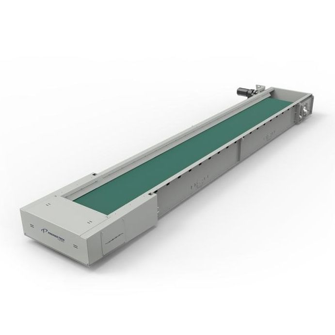 Belt conveyor - Premier Tech Systems and Automation - chain / drag ...