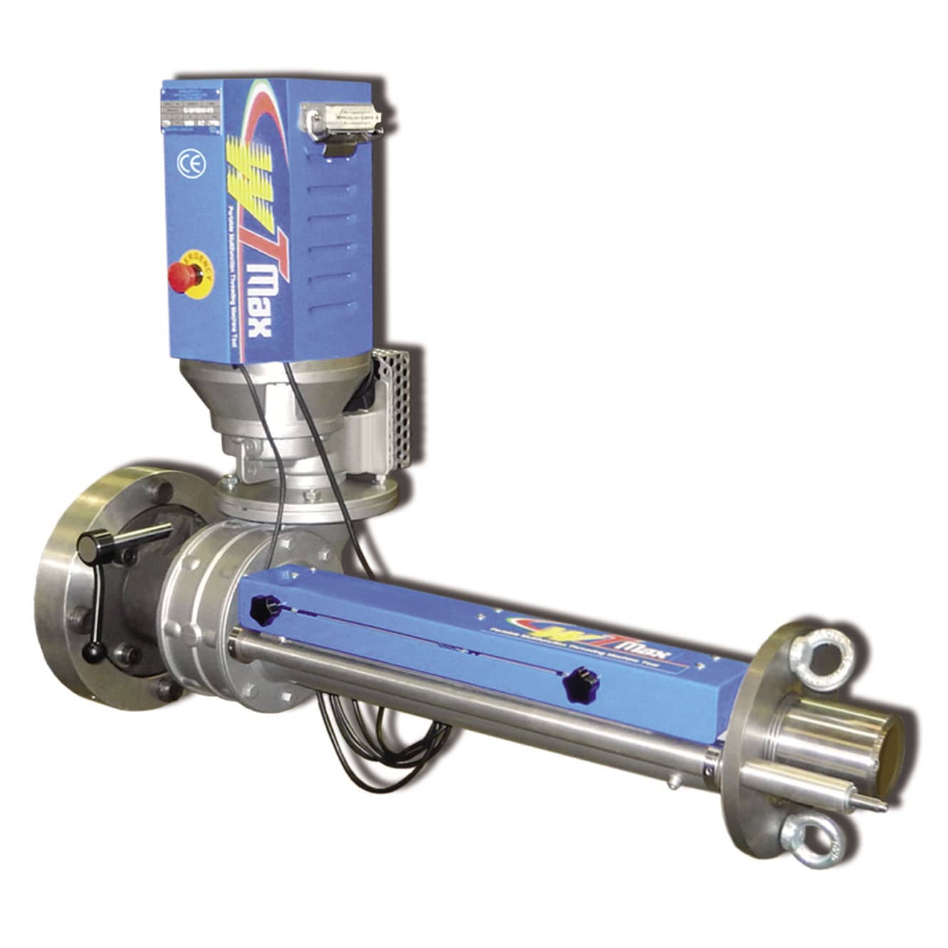 Mechanical tapping unit - WT Max - Sir Meccanica S.p.A.