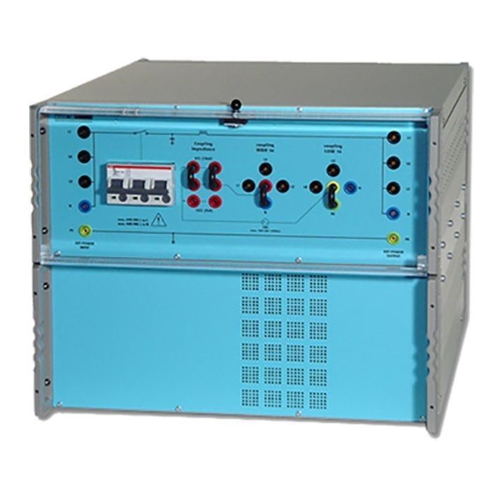 Three-phase coupling/decoupling network - CDN-MIG12-32 - EMC PARTNER AG - CDN