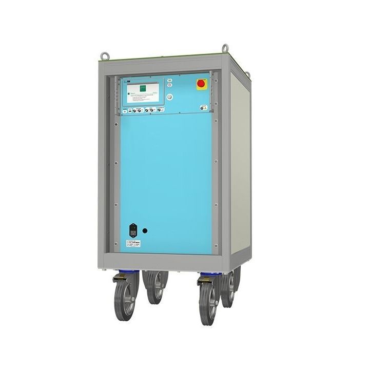 Current impulse tester - CTS-10350 - EMC PARTNER AG - surge protection ...