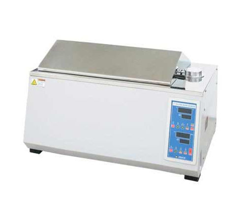 Shaking water bath - +5 °C ... +99 °C, 35 - 60 l | J-SWB series ...