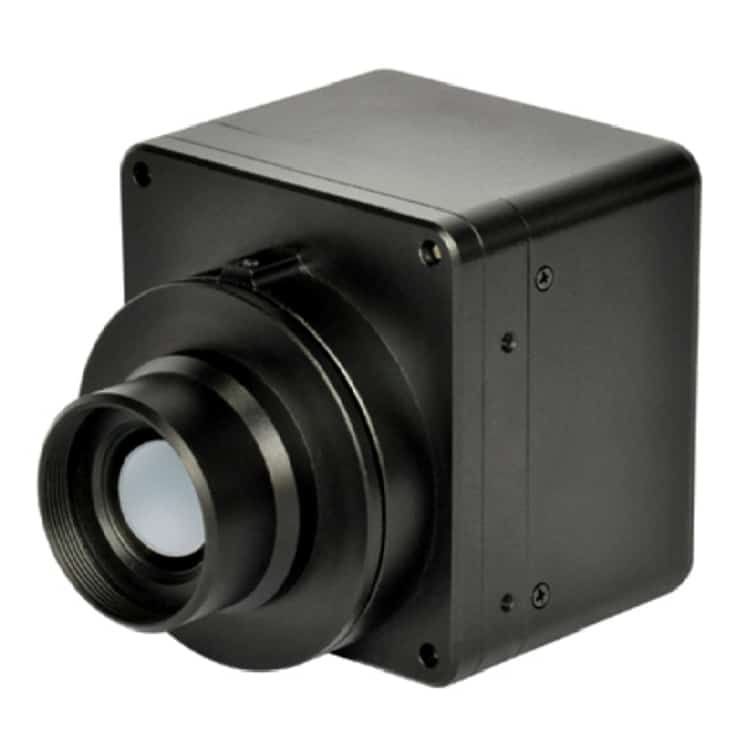 Medical camera - TC160 (blackline) - NEC Avio Infrared Technologies ...