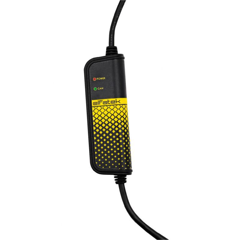 Communications converter - Elfa Group - CANbus / high-speed / USB