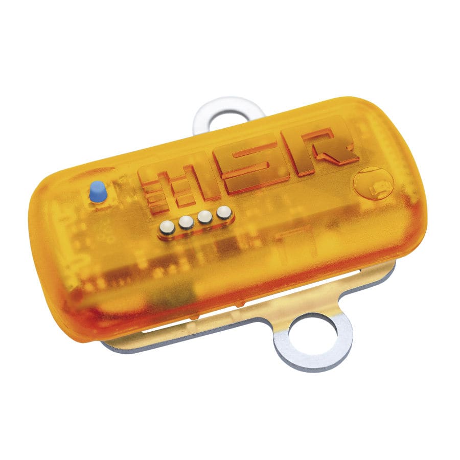 Shock data-logger - MSR Electronics GmbH - USB / without display ...