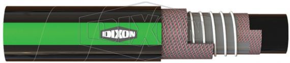Water hose - A2100 series - DIXON GROUP EUROPE - slurry / for sludge ...