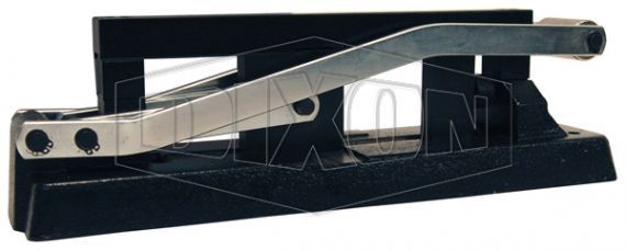 Manual crimping tool - 860 - DIXON GROUP EUROPE - hose