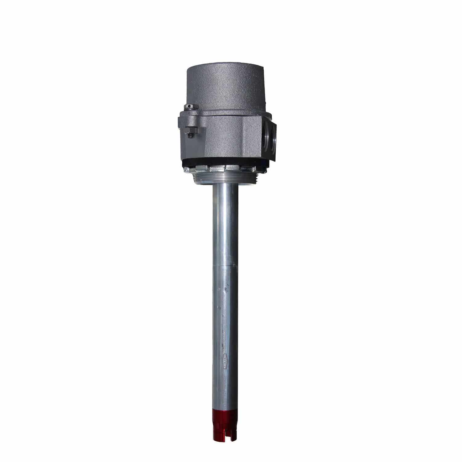 Overfil prevention level detector - FLOTECH™ series - DIXON GROUP ...