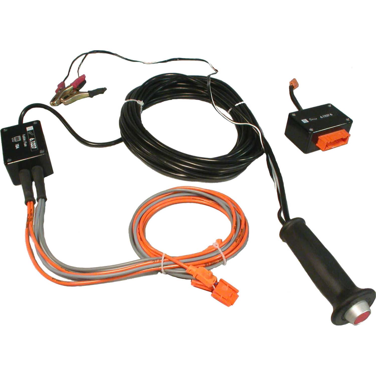 Trigger device - One-Too