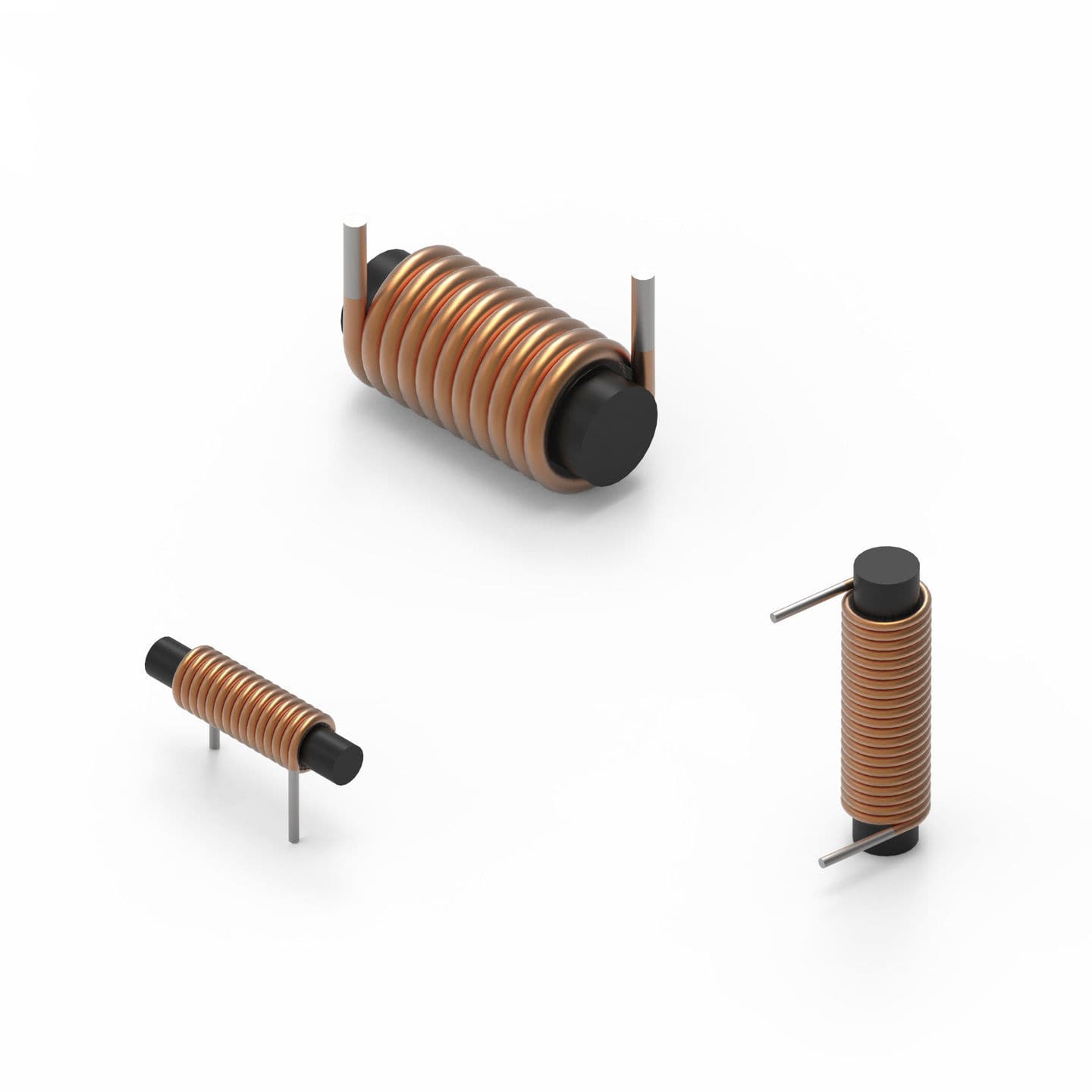 High-current inductor - WE-RCIT - Würth Elektronik eiSos - filter