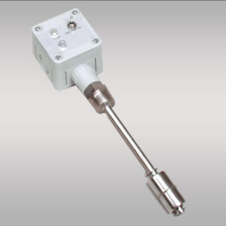 Magnetic float level switch - Float-Point™ AV17 series - Flowline - for ...