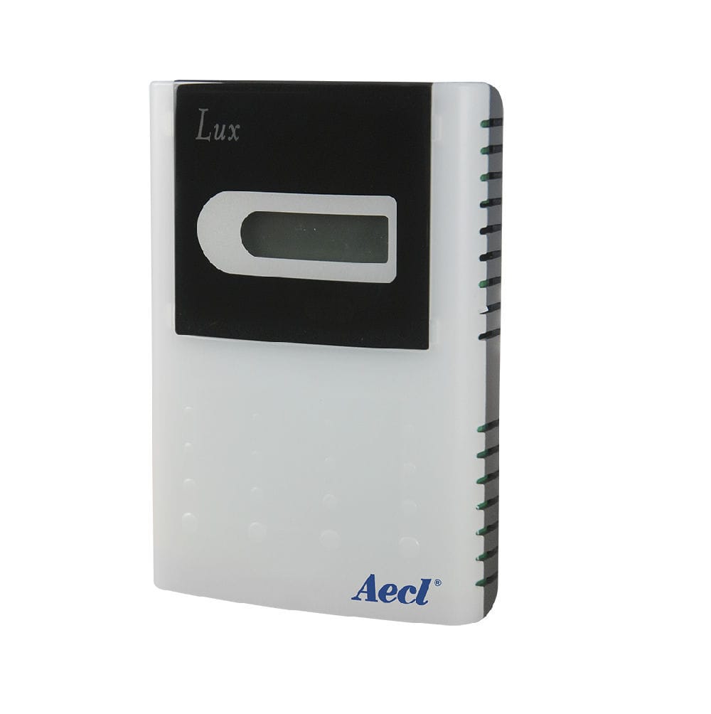 Ambient lux transmitter - AEC-LX001 Series - Autotronic Enterprise Co ...