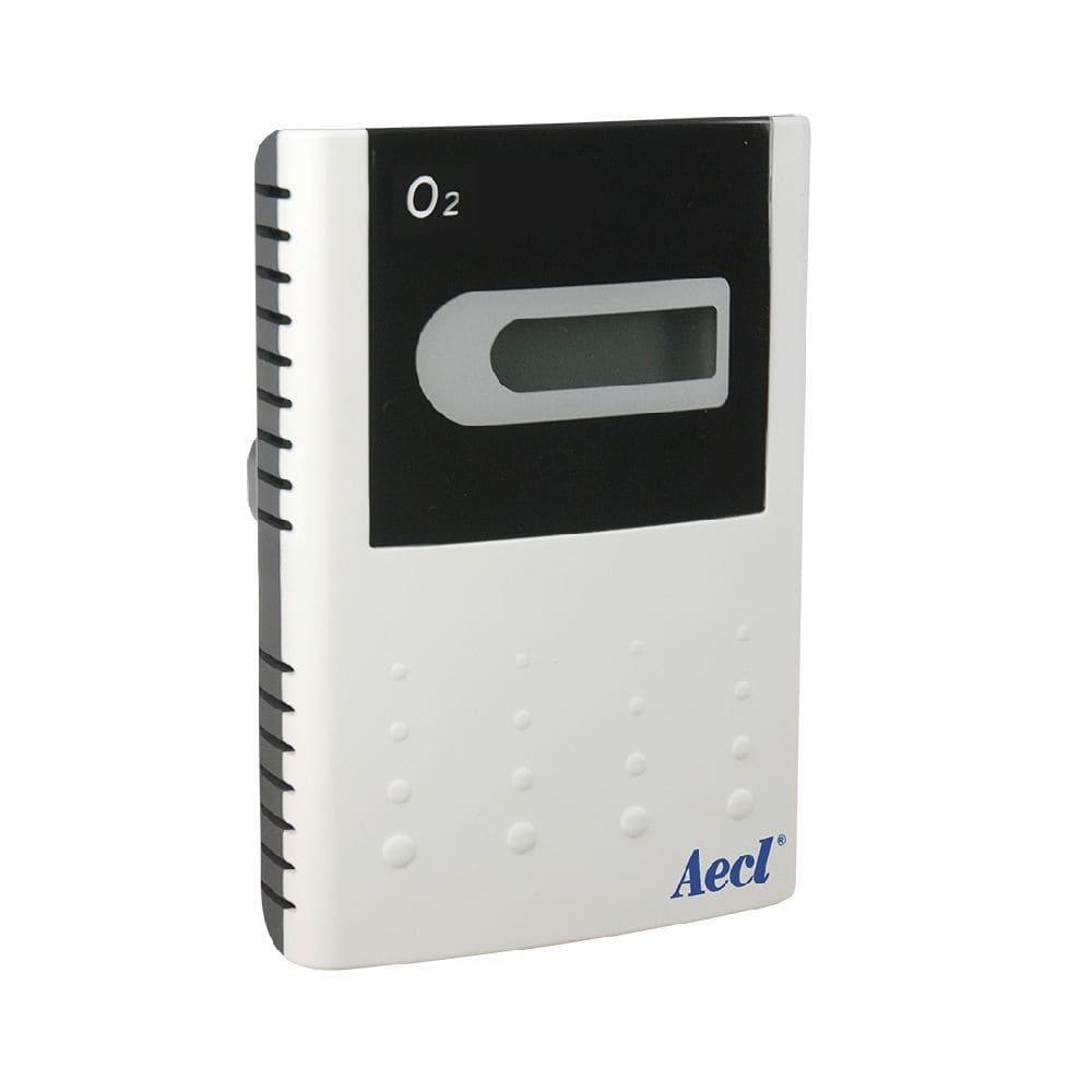 O2 gas transmitter - AVC-010-LoRa Series - Autotronic Enterprise Co ...