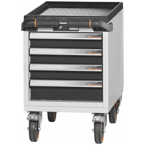 4-drawer tool cabinet - 927315 series - Garant - 5-drawer / 3-drawer