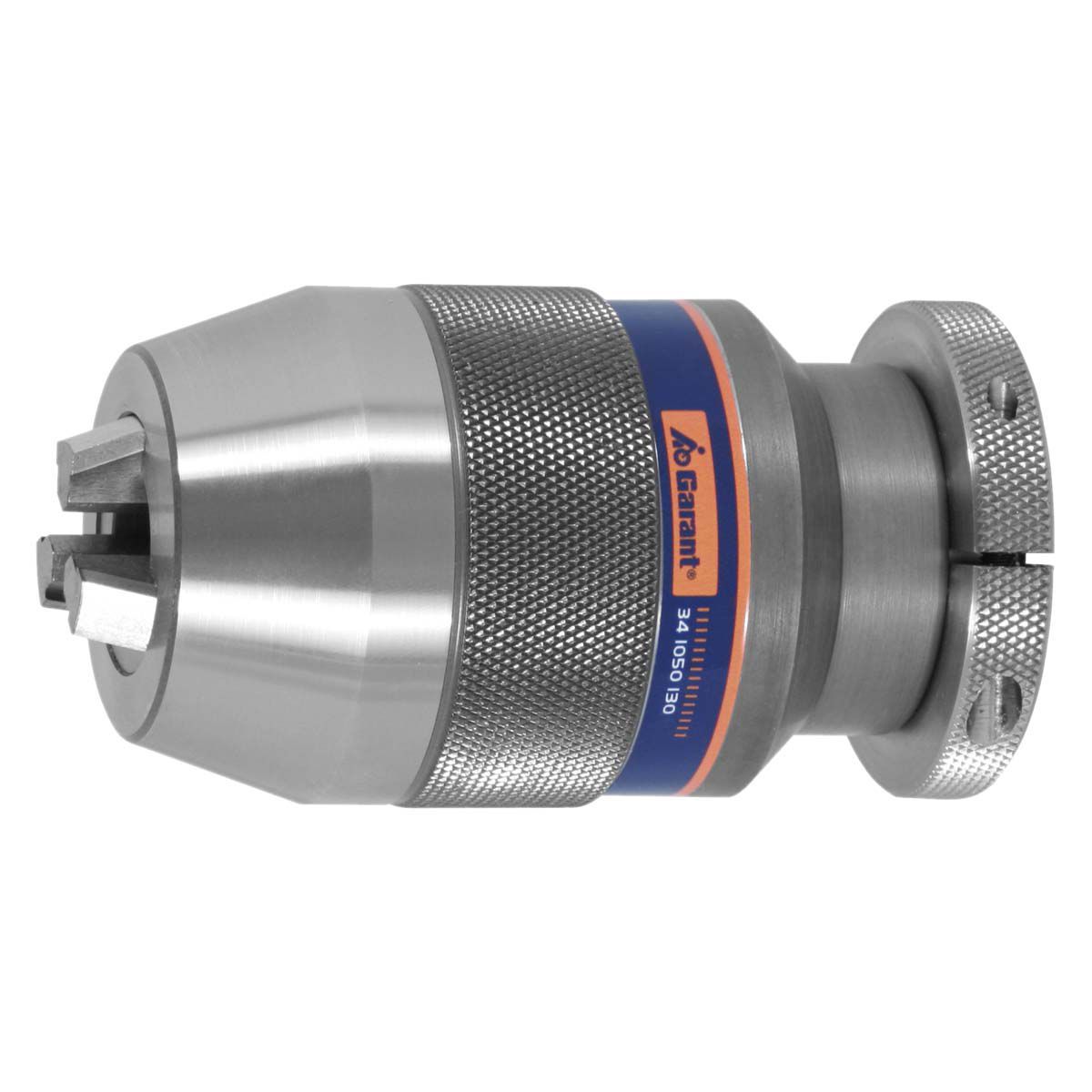 DIN drill chuck - 341050 130 - Garant - self-tightening / milling ...