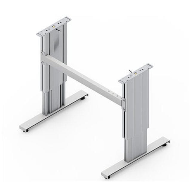 Table height adjustment lifting system - TL series - ErgoSwiss ...