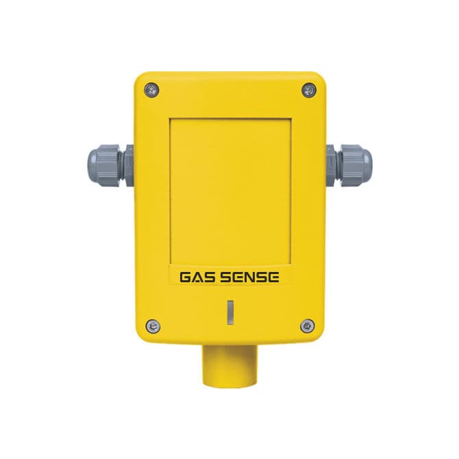 Hydrogen gas transmitter - GS-300 Series - Gas Sense - methane / ammonia / fuel