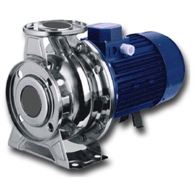 Centrifugal pump - RFXA series - Bombas Ideal - filter / water / electric