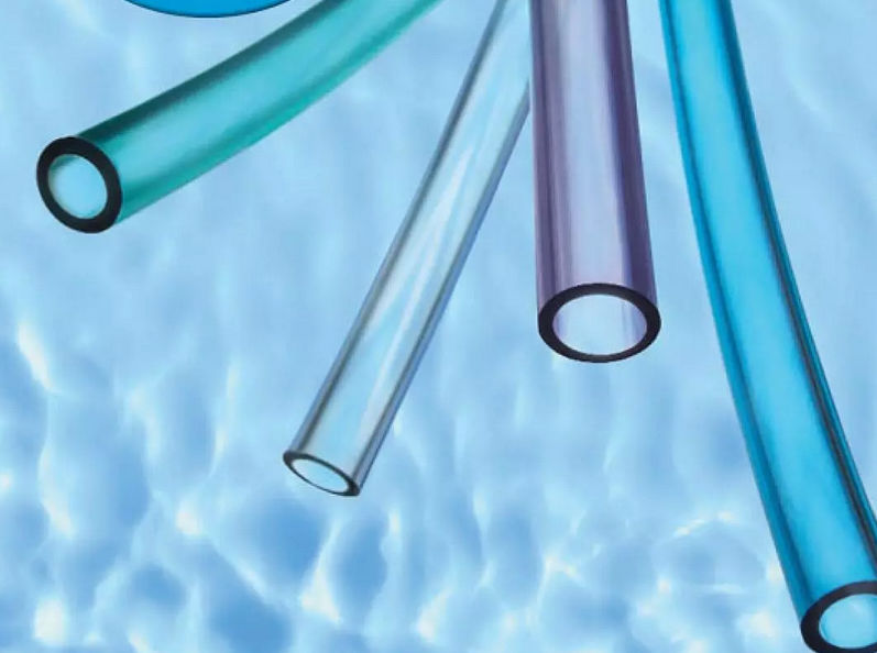 Water hose - Versilon™ E-70-V-CE - Saint-Gobain Performance Plastics ...