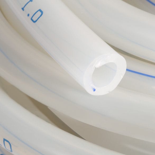 Water hose - Tygon® III - Saint-Gobain Performance Plastics - Process ...