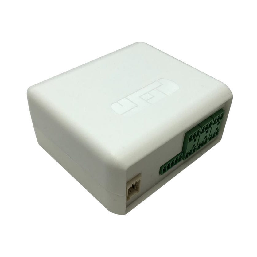Power monitoring unit - PR-SC4 - Danfoss Industrial Automation - alarm ...