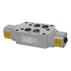 Manifold check valve - Z2FS16 - PONAR S.A. - hydraulic