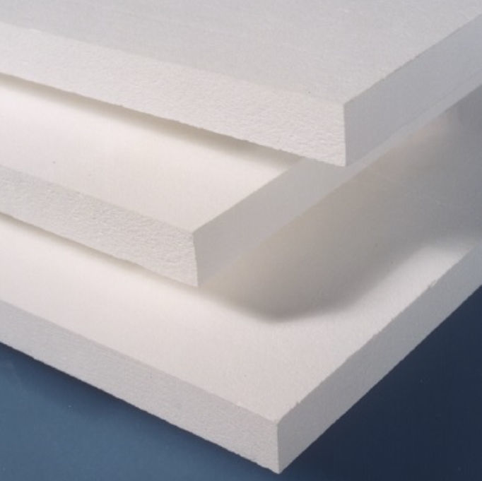 Thermal insulating refractory material - RSBD - Zircar Refractory ...