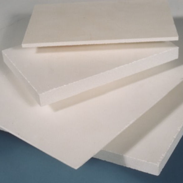 Thermal insulating refractory material - RS-200 - Zircar Refractory ...