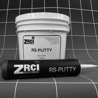 Protective coating - RS - Zircar Refractory Composites - alumina ...