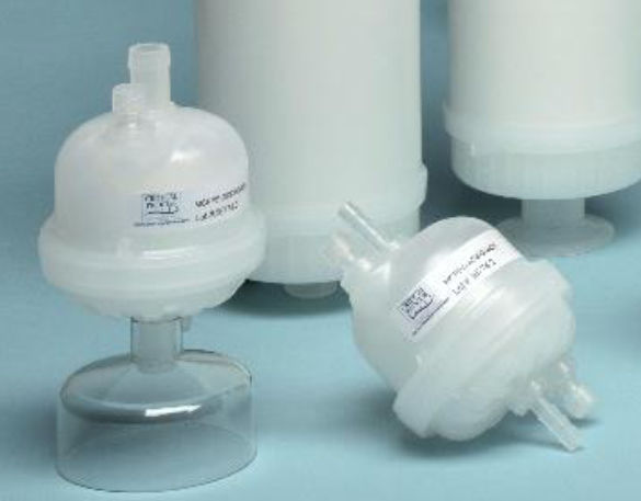 Polyethersulfone filter element - WPS - Critical Process Filtration ...